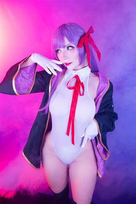 Katyuska Moonfox BB Fate Grand Order