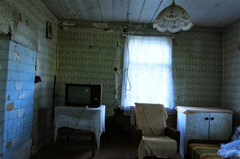 miniwycieczki Opuszczone miejsca na Podlasiu część
