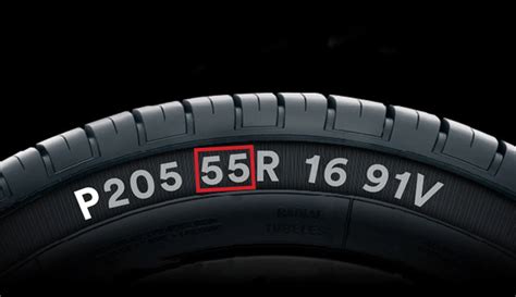 Tire Specs Chart Key Information For Choosing The Right Tires