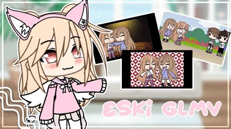 Eski GLMV Videoma Tepki Gacha Life Türkçe YouTube