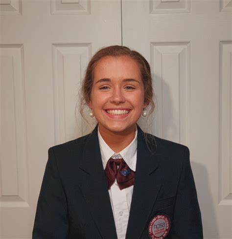Kathryn Sears Nc Hosa