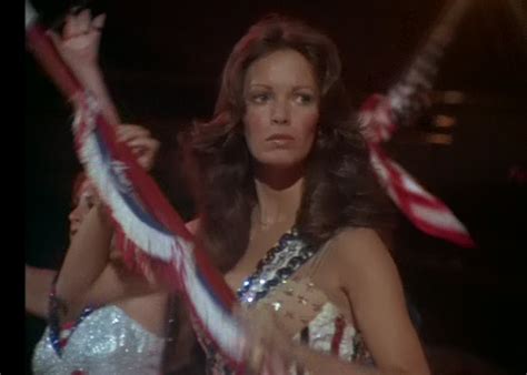 The Retro Rocket Charlies Angels 21 “angels On Ice” Parts I And Ii