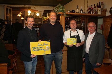 Bezirk Gänserndorf 345 Teilnehmer Bei Der Aktion Wia Zhaus Gänserndorf