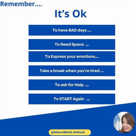 Wiem Ben El Khouja💡 On Linkedin 💡 Thought Of The Day