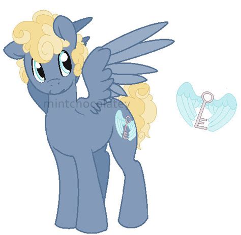 Mlp Commission 15 By Mintchocolatey On Deviantart