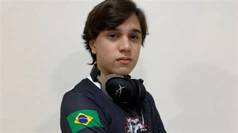 5 Melhores Jogadores De Fortnite Do Brasil