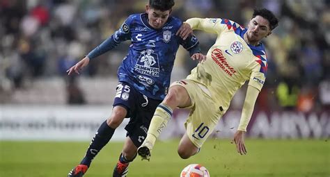 Pachuca vs América Horario y canales para ver los Cuartos de Final este miércoles de mayo