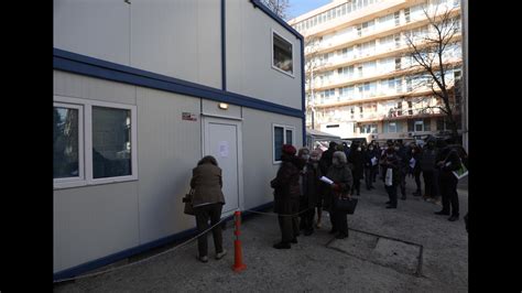 Зелените коридори за ваксинация работят частично в София Nova Bg