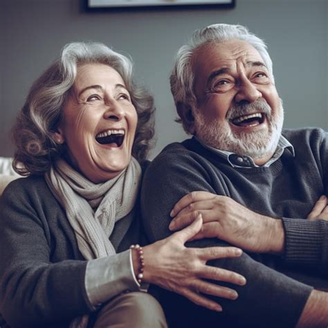 Página 2 Imágenes De Adultos Mayores Riendo Descarga Gratuita En