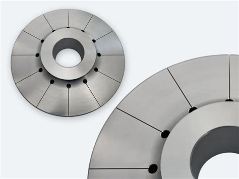 High Performance Rotating X Ray Anode From Plansee Seeks To Enable New