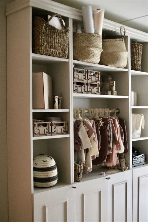 IKEA hack indbygget skab En udførlig gør det selv guide