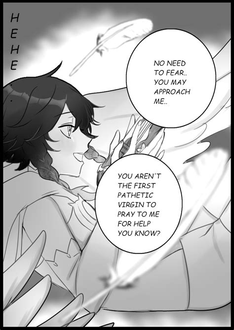 ˏˋ💌 ˊˎ On Tumblr Aether X Reader