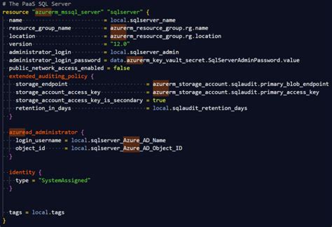 Creating Azure Sql Database Aad Contained Database Users With An Spn Using Powershell Secrets