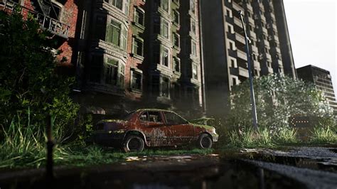 Obra De Arte Arte Digital Videojuegos The Last Of Us Arte De Fan