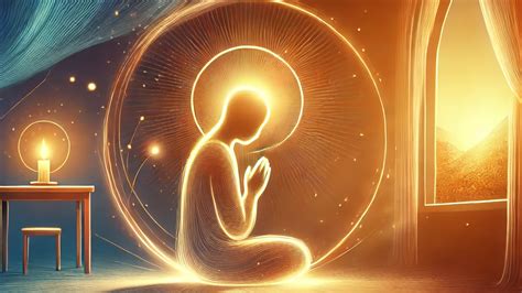 O Poder Da Oração Como Fortalecer Sua Vida Espiritual
