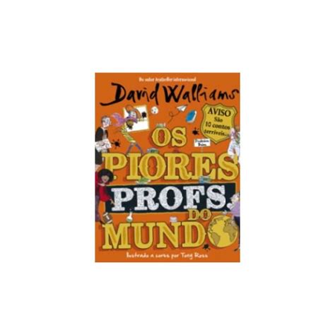 Os Piores Profs Do Mundo KuantoKusta
