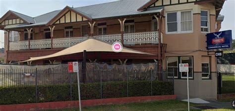 Nsw Boolaroo Australia Pubs Accommodation