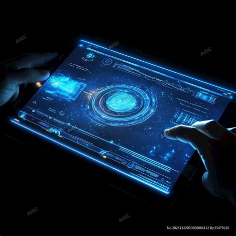 Ai创作图科技界面设计 科技互动界面 科技感界面设计 科技感界面 科技ui 科技ui设计 Ui界面科技感 科技h5头图 科技智慧大屏 科技kv智能科技 数字魔屏 高端科技素材 科技风格界面设计