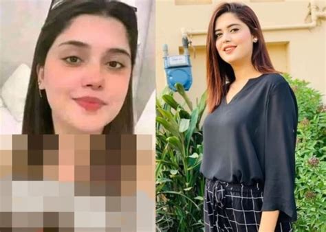 Pakistani Tiktoker Miss Wow Mehjabeens Leaked Video Takes The Internet By Storm Social Diary