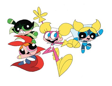 Deedee3 By Superpanty276 On Deviantart