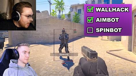 CS S Cheating Problem YouTube