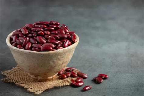 9 Manfaat Kacang Merah Bagi Kesehatan Cocok Bagi Kalian Yang Sedang