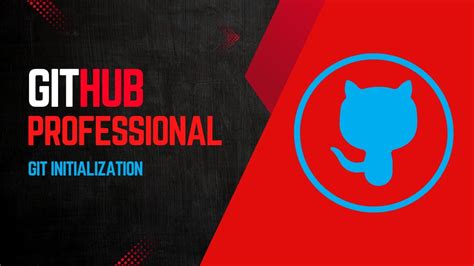3 Github Bangla Tutorial Git Initialization Youtube