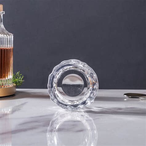 Rotating Glass Set Of 2 Online Premium Whiskey Glass Nestasia