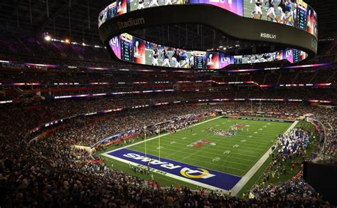La Lista Completa Todos Los Campeones Del Super Bowl En La Historia