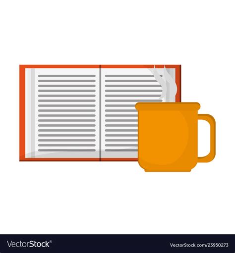 Education And Learning Elements Royalty Free Vector Image