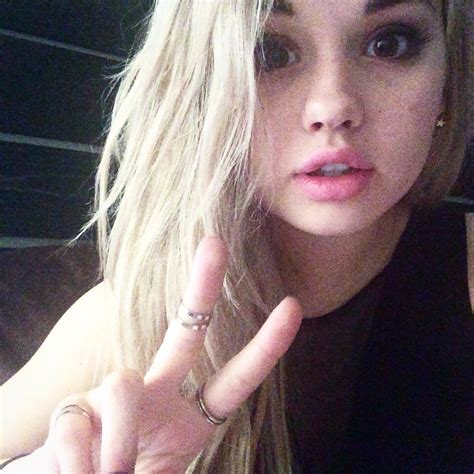 Debby Ryan Sometimes Ill Post A Half Selfie And People Get