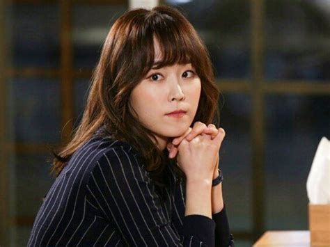 Seo Hyun Jin Comeback Siap Main Di Drama Love Me Dengan Karakter Bucin