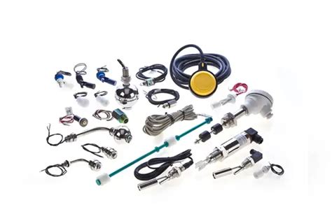 Whats The Difference Between A Level Switch And A Level Transmitter