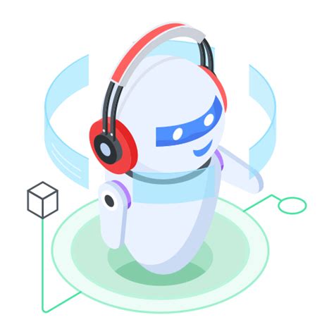 Intelligent Assistant Ai Assistant Ai Agent Ai Technology Ai Support Icon Download On