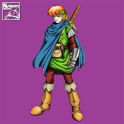 Shining Force Max By Gomito669 On Deviantart