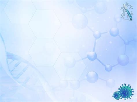 Широкоформатные шаблоны Биология 1