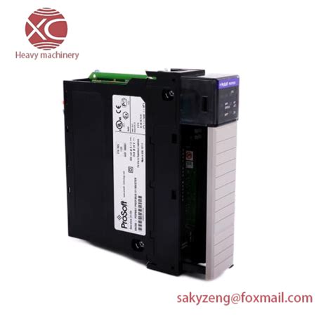 Prosoft 5025 Bacnet Pdps Ethernetip To Profibus Dp Slave Gateway