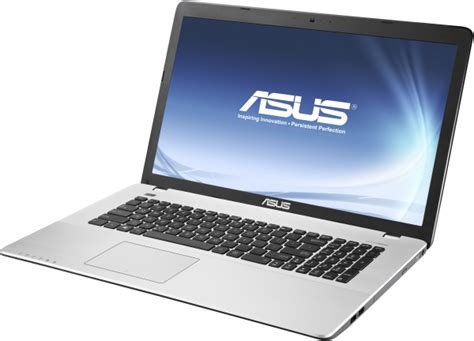 Asus X751lx Ty014d Laptop Laptopszalonhu