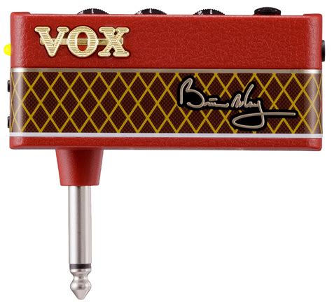 Усилитель для наушников VOX amPlug 2 AP-BM - купить в Москве и Санкт ...
