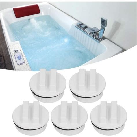 5 Pièces Bouchon Dhiver Pour Piscine Bouchon De Retour De Piscine 1 1