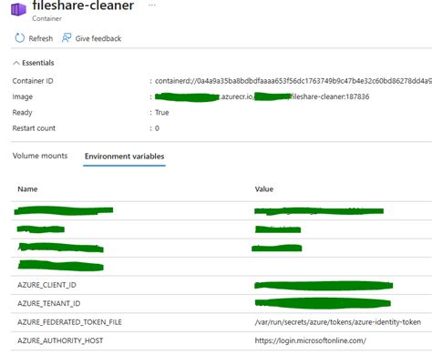 chaminda s devops journey with msft use aks workload identity to login
