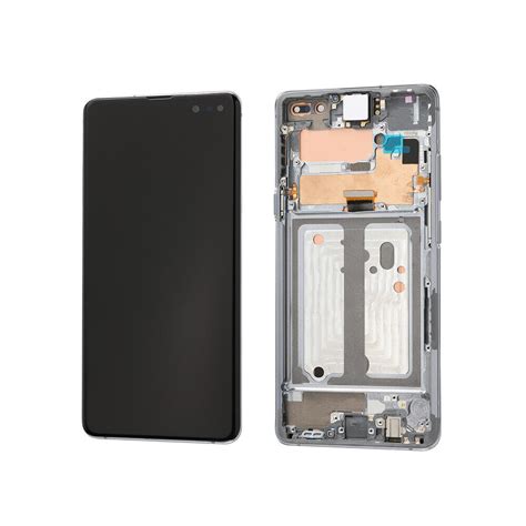 For Samsung Galaxy S10 5g S10 Plus S10e S10 Lite Lcd Display Touch