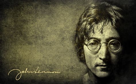 John Lennon John Lennon Wallpaper 29017764 Fanpop