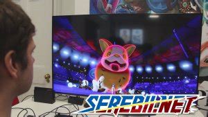 Pokémon Sword Shield Pre Release Trailers