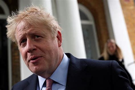次期英首相最有力、ボリス・ジョンソンは国をぶっ壊しかねない問題児｜ニューズウィーク日本版 オフィシャルサイト