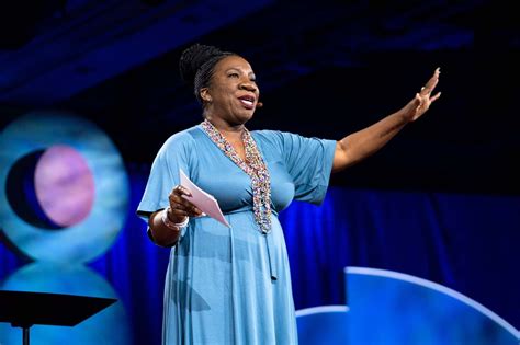 Tarana Burke Founder Of The ‘me Too Movement Set To Release Memoir