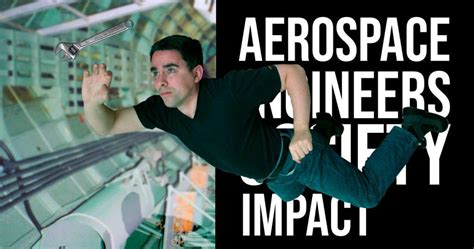 How Does Aerospace Engineering Help People In The World