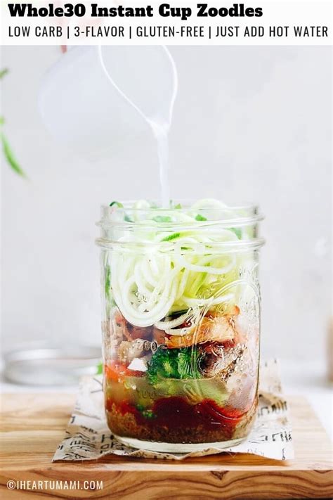 25 Low Carb Meal Prep Ideas Paleo Freezer Friendly I Heart Umami®