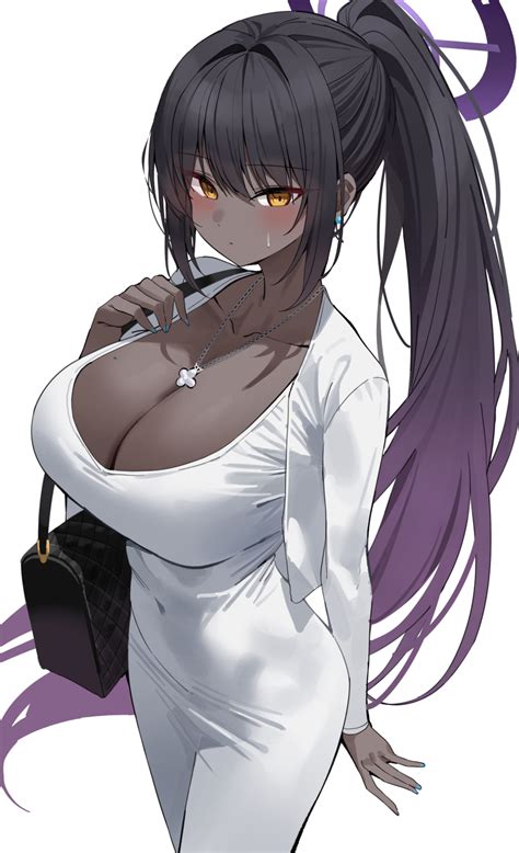 Dongtan Dress Danbooru