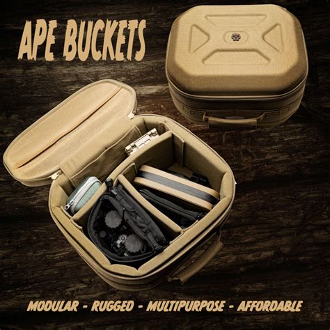 Full Builds Ape Defense